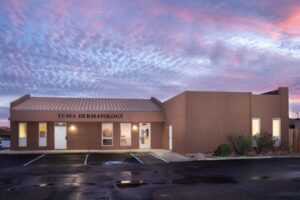 Contact - Arizona Dermatology