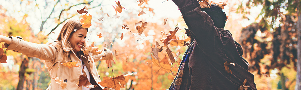 Why Fall is the Perfect Time for a Skin Health Check: Prepping Your ...
